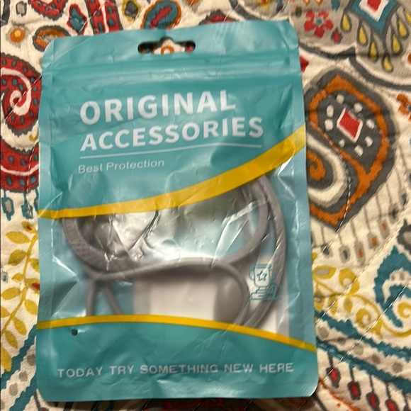 orginal accessories | Headphones | Nip Beats Earbuds Neck Rope By ...